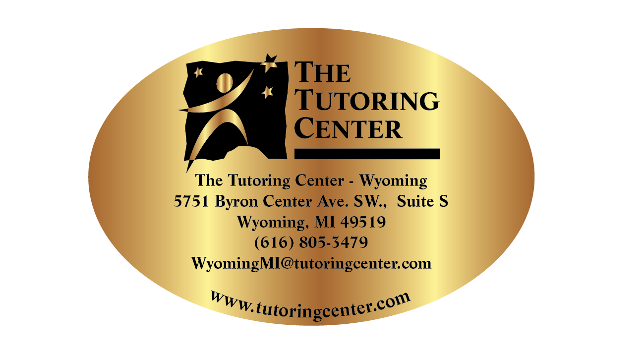 Tutoring Center - Printing World Signal Hill