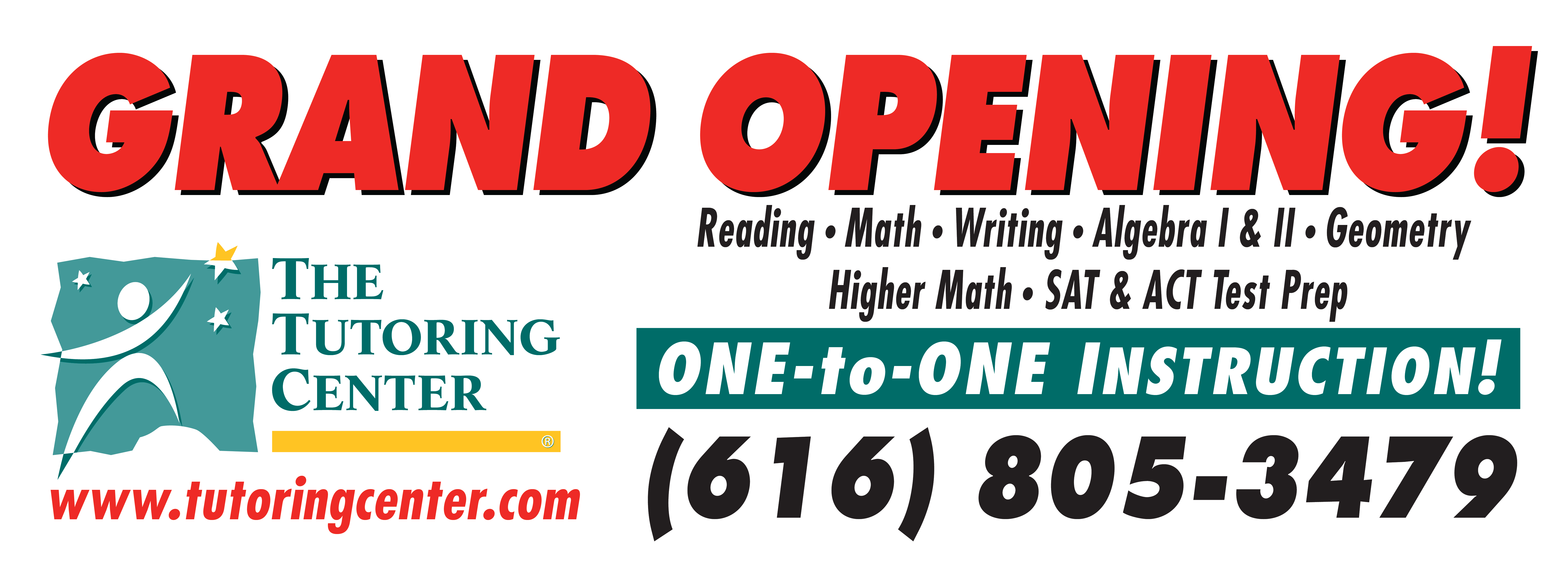 Tutoring Center - Printing World Signal Hill