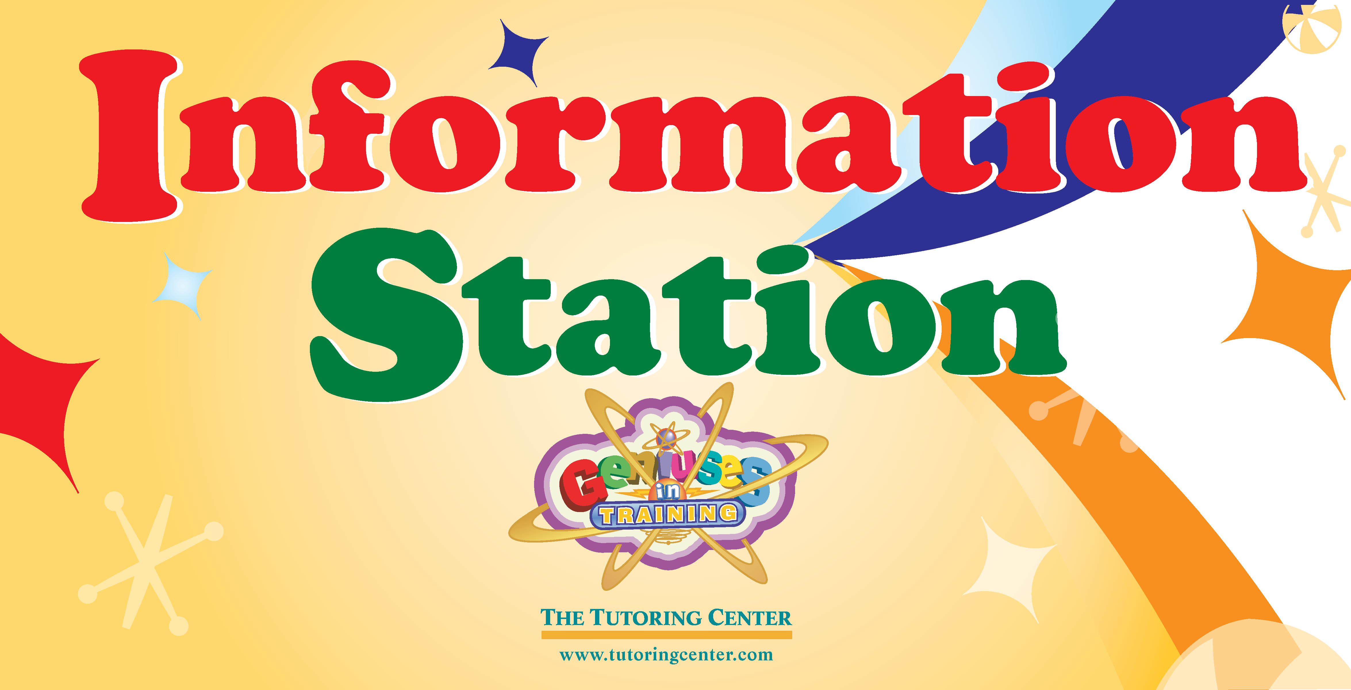 Tutoring Center - Printing World Signal Hill