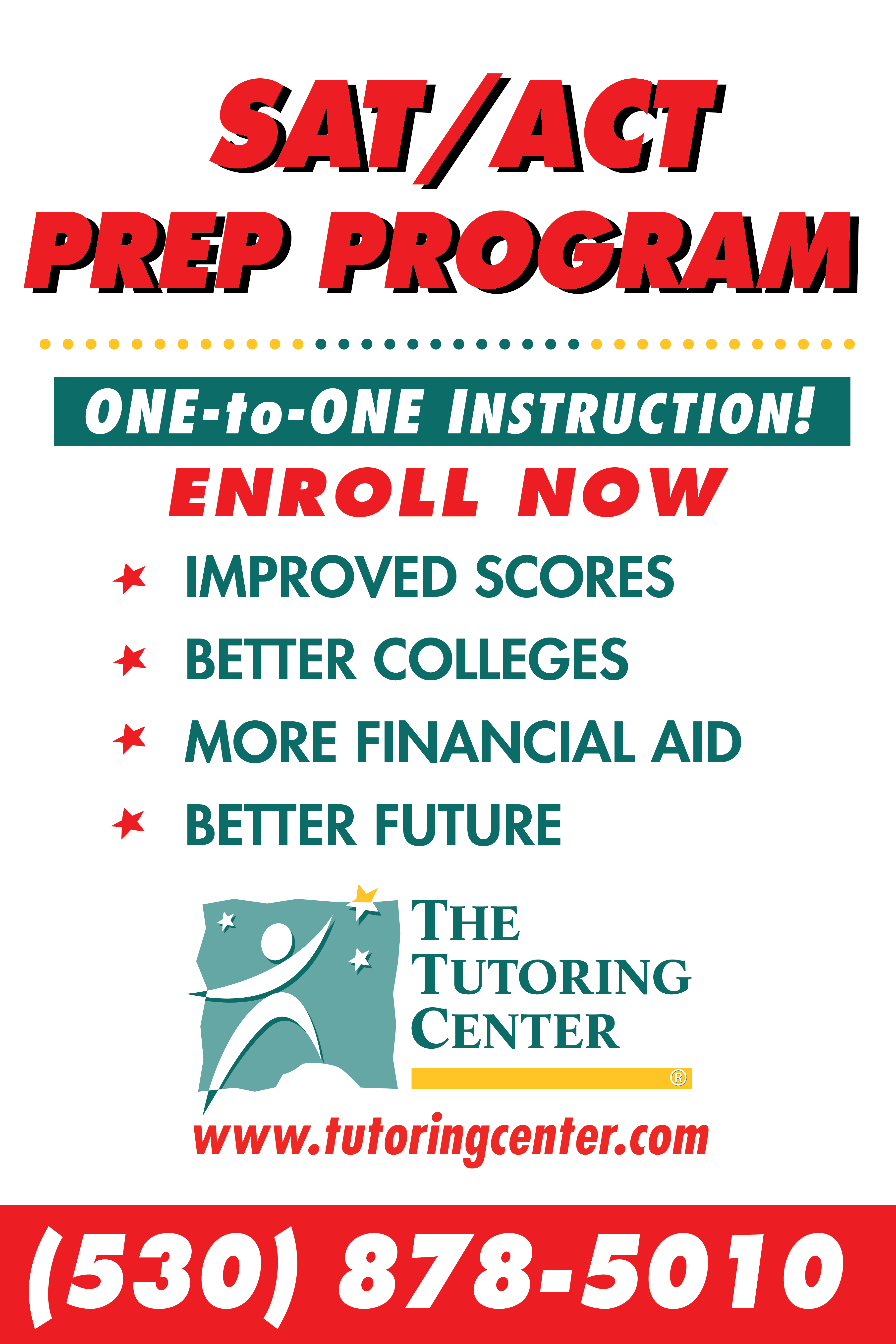 Tutoring Center - Printing World Signal Hill