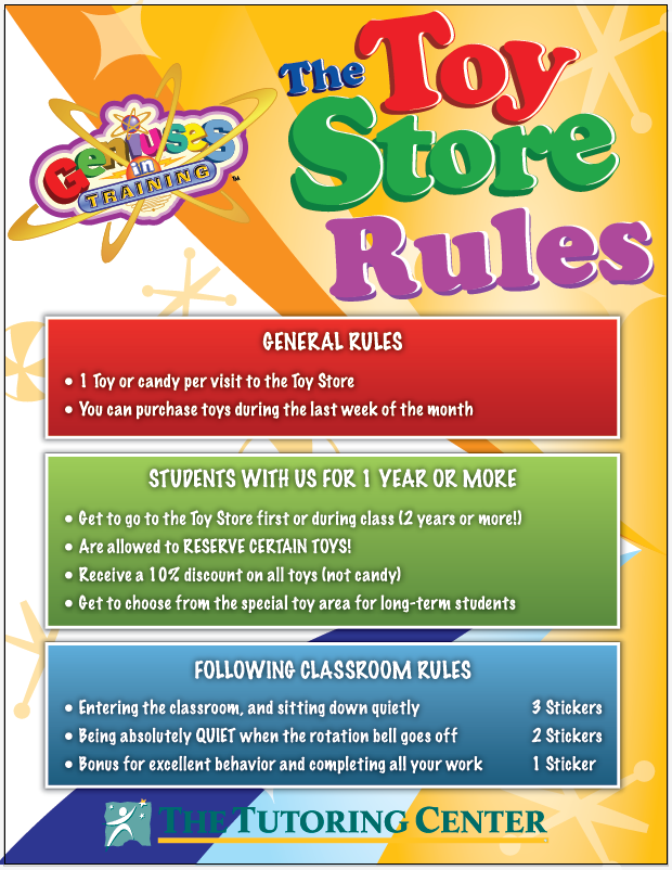 Tutoring Center - Printing World Signal Hill