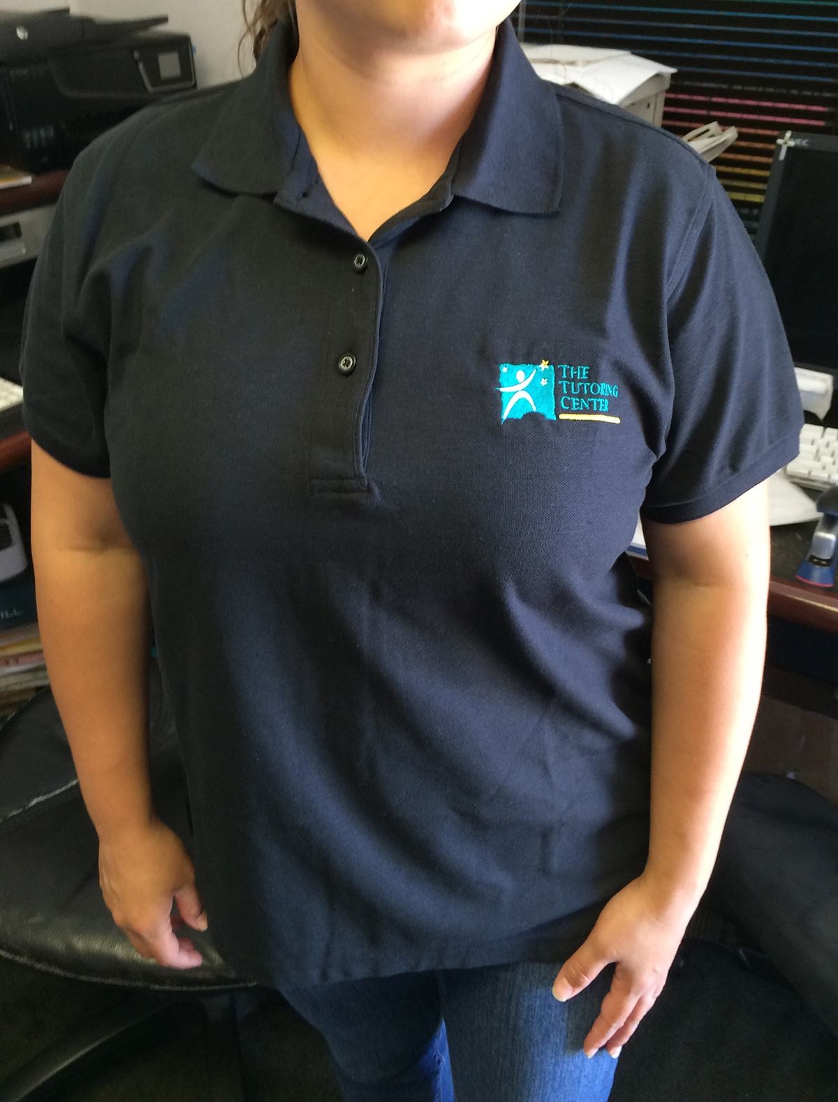 Tutoring Center - Printing World Signal Hill